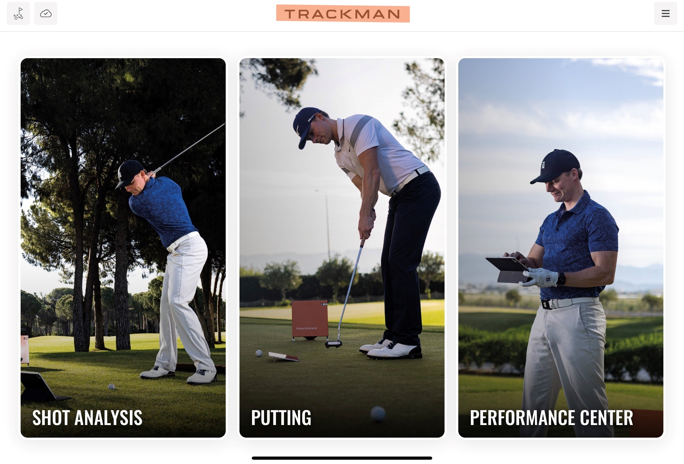 Golf Pro App | How To Collect & Send Log Files – Golf