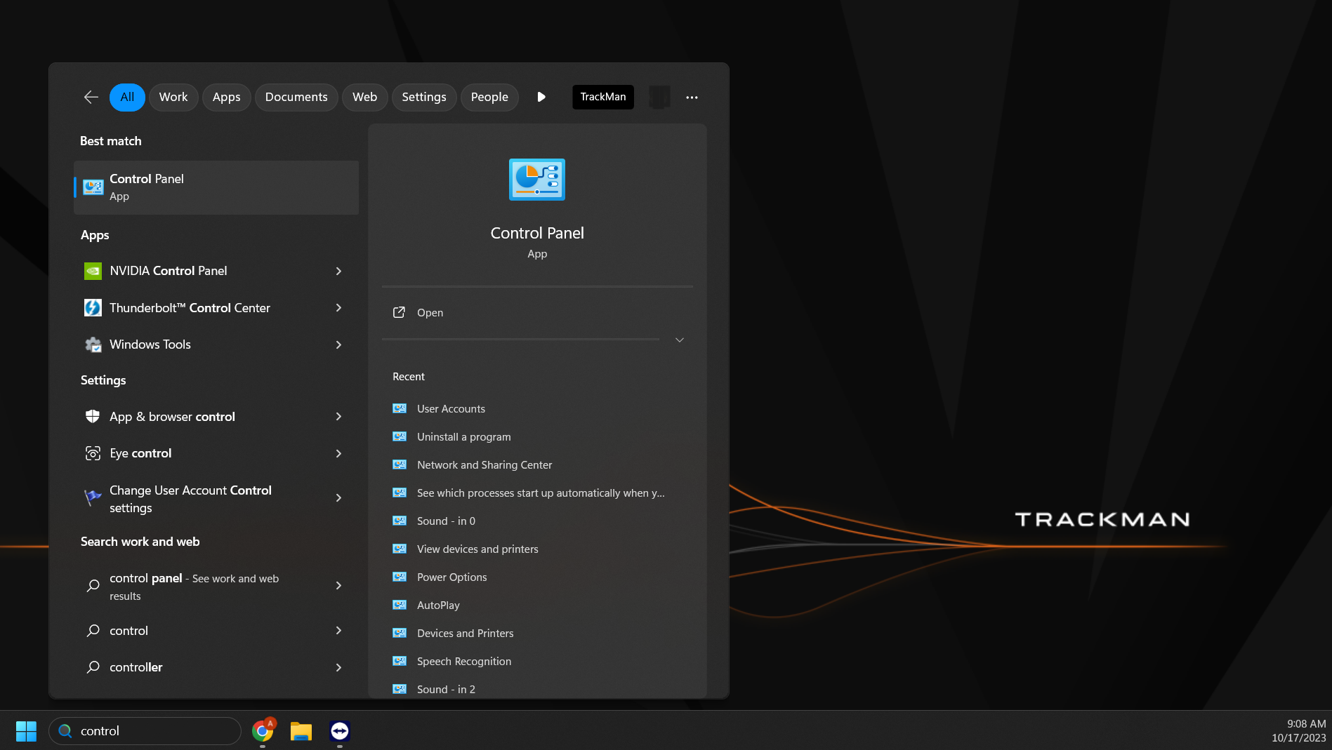 TeamViewer | How To Set Up Trackman TeamViewer as a CSC – Trackman Help ...
