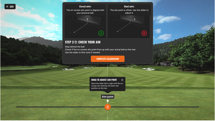 ⭐️ | New Features in TPS 10.2 – Trackman Help Center