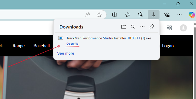 ⭐️ | Trackman Performance Studio: Neuester Software-Download – Trackman ...