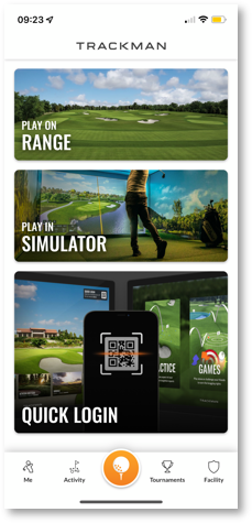 Application Golf | Qu'est-ce que l'application Trackman Golf ? – Trackman Help Center