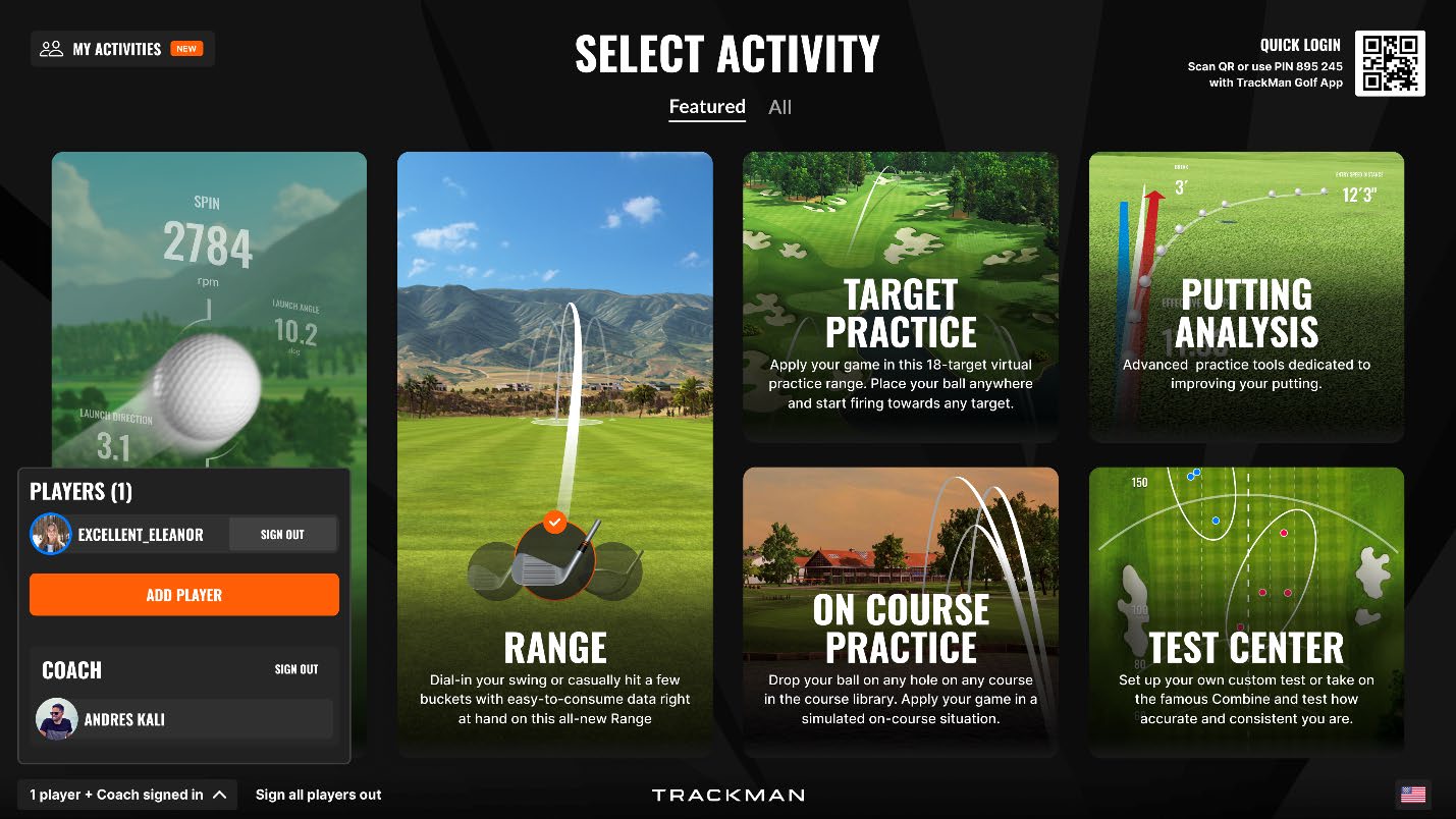 General | Presentamos un sistema de inicio de sesión de entrenador revisado en TPS 10 🎦 ...